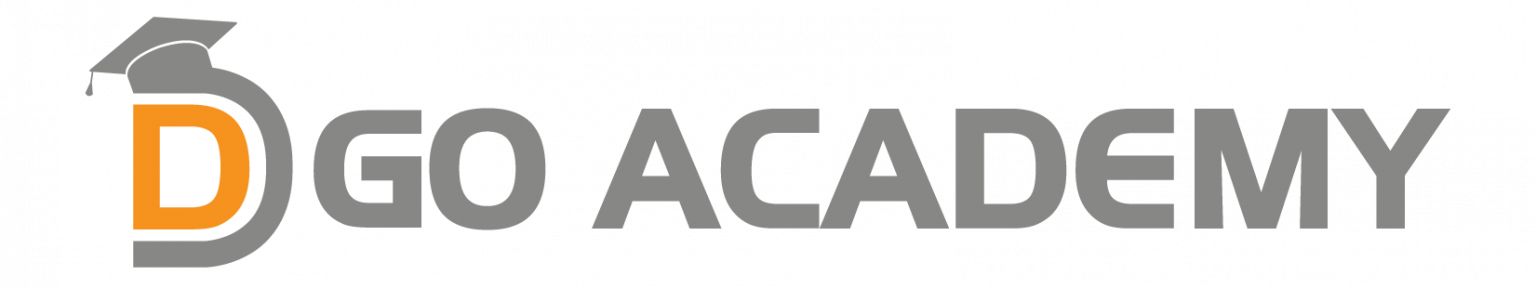 DGO LIFE - DGO Academy