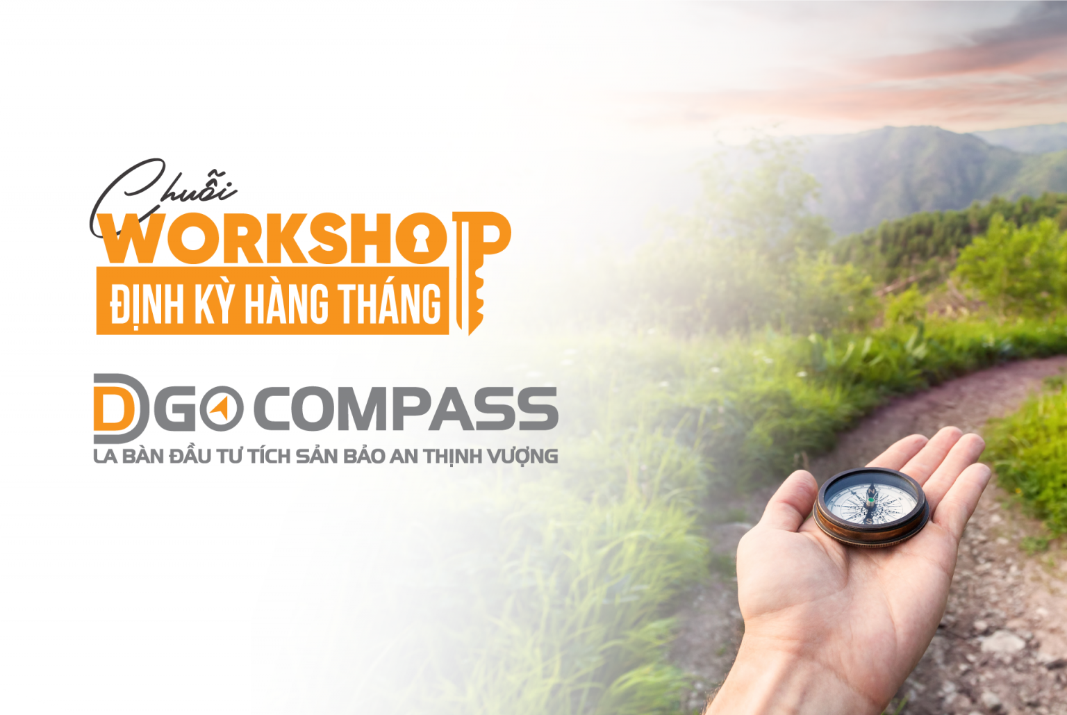 DGO LIFE - DGO Academy