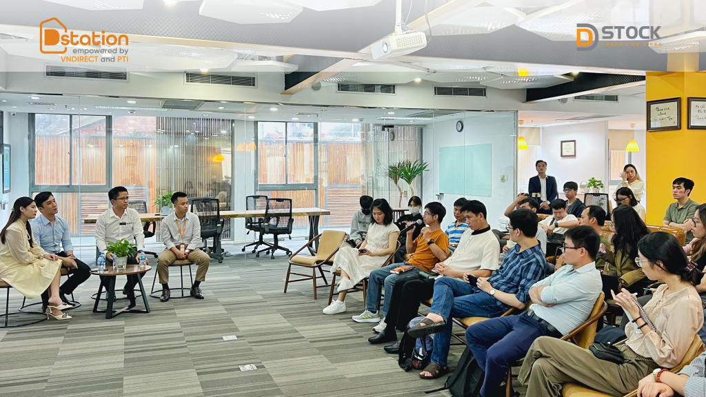 DGO LIFE - DGO Academy