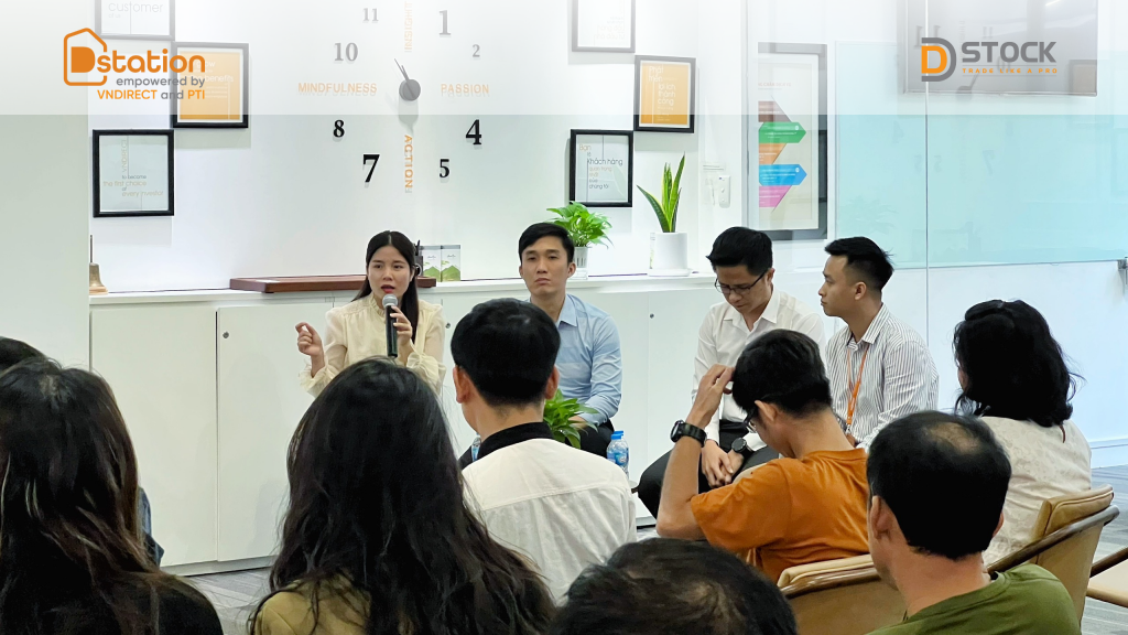 DGO LIFE - DGO Academy